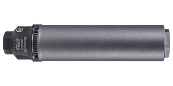 DSX-M Suppressor - Maxim Defense