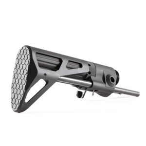 COMBAT CARBINE STOCK - Maxim Defense