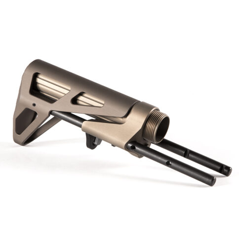 CQB Stock and Braces - Maxim Defense