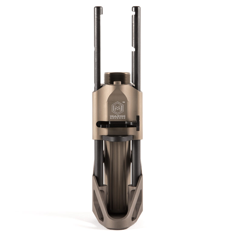 GEN 7 CQB STOCK - Maxim Defense