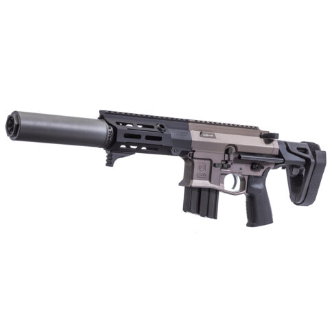 DSX-D SUPPRESSOR - Maxim Defense