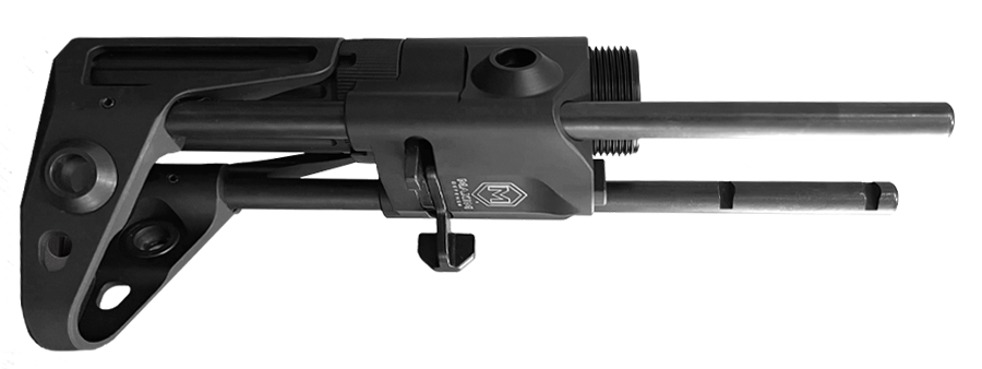 HRT Stock - Maxim Defense