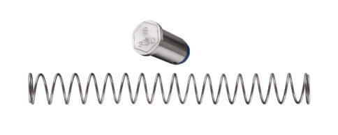 MAXIM DEFENSE CQB BUFFER & SPRING - Maxim Defense