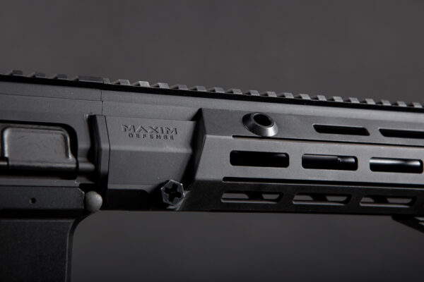 MDX:508 - PISTOL - Maxim Defense