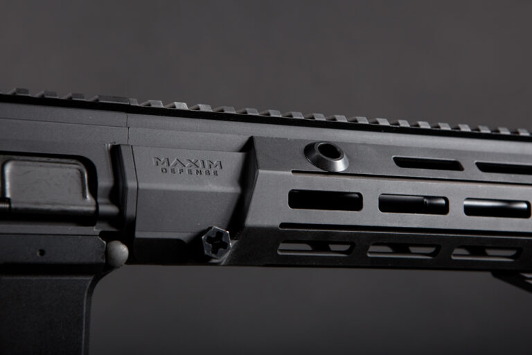 MDX:508 - PISTOL - Maxim Defense