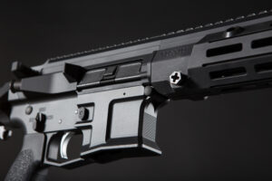 MDX:508 - PISTOL - Maxim Defense