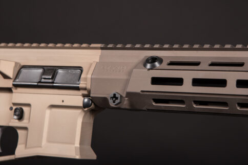 MDX:510 - Maxim Defense