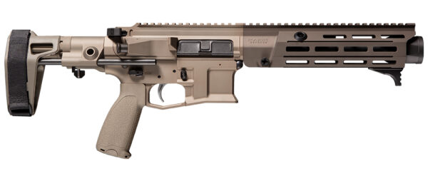 MDX:508 - PISTOL - Maxim Defense