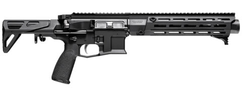 MDX:510 - Maxim Defense