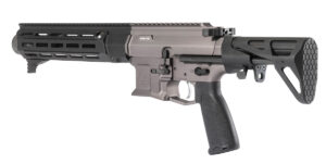 MDX:510 - Maxim Defense