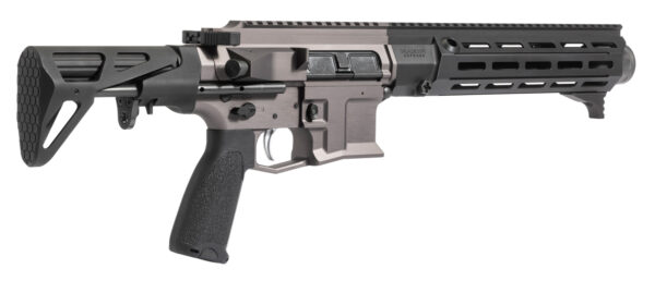 MDX:510 - Maxim Defense