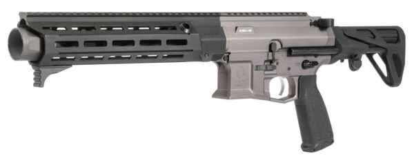 MDX:510 - Maxim Defense