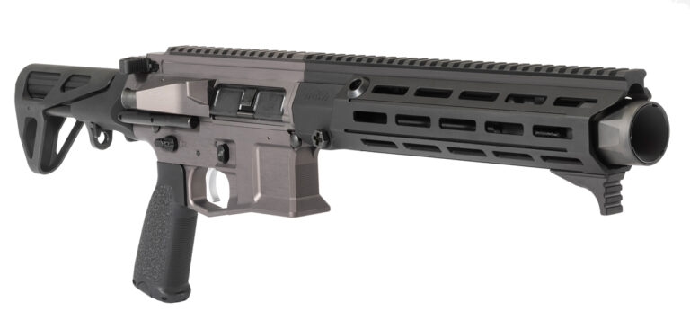 MDX:510 - Maxim Defense