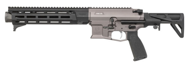 MDX:510 - Maxim Defense