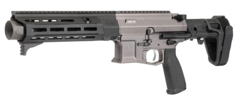 MDX:508 - PISTOL - Maxim Defense