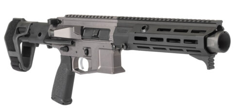 MDX:508 - PISTOL - Maxim Defense