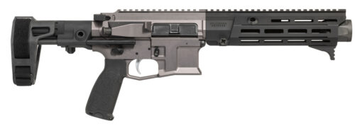 MDX:508 - PISTOL - Maxim Defense