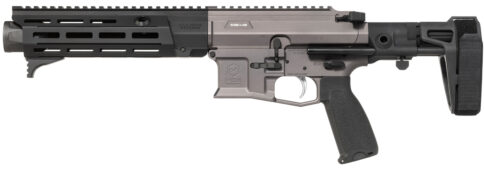 MDX:508 - PISTOL - Maxim Defense