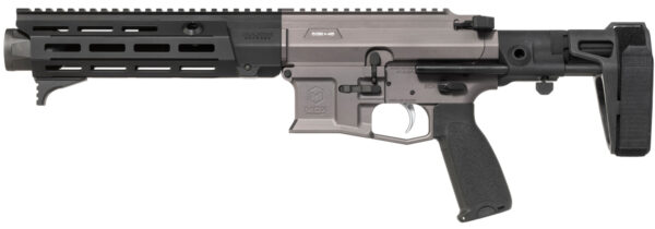 MDX:508 - PISTOL - Maxim Defense