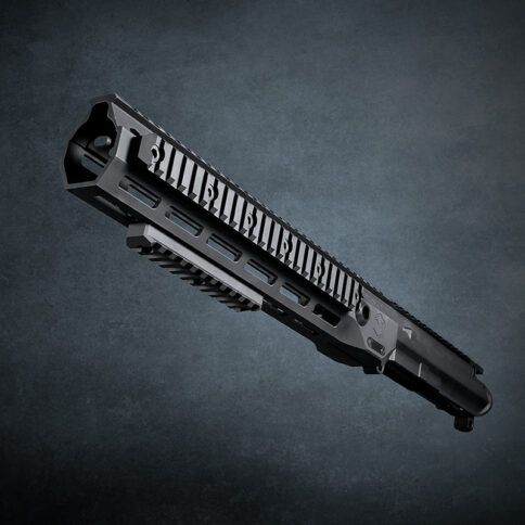 M-RAX™ System - Maxim Defense