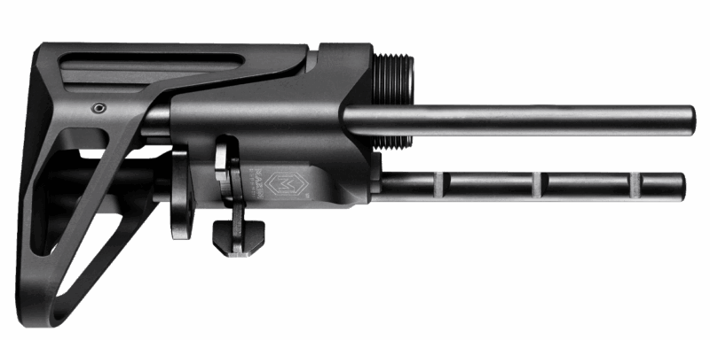 SCW STOCK - Maxim Defense