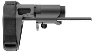 CQB Stock and Braces - Maxim Defense