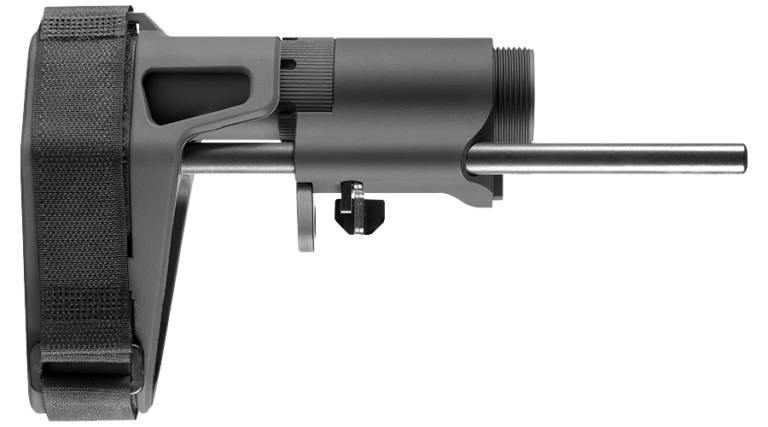 CQB Stock and Braces - Maxim Defense
