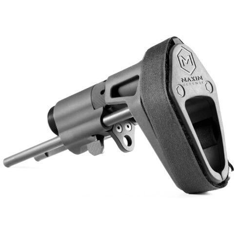 PDW BRACE - Maxim Defense