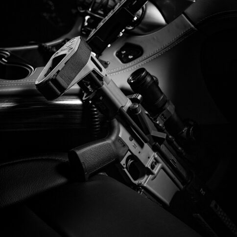 PDW BRACE - Maxim Defense