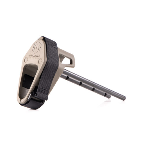 CQB Stock and Braces - Maxim Defense