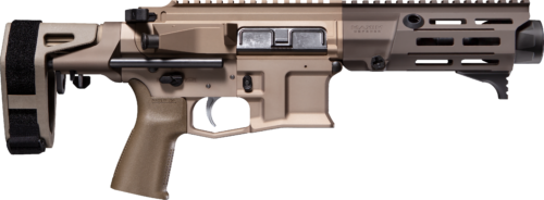 PDX - PISTOL - Maxim Defense