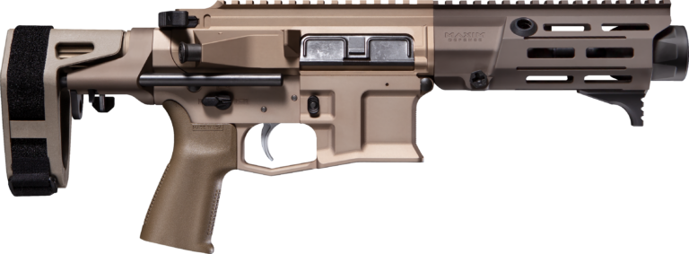 PDX Products - Maxim Defense