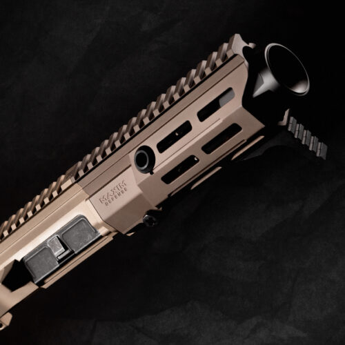 PDX™ U.R.G. - Maxim Defense