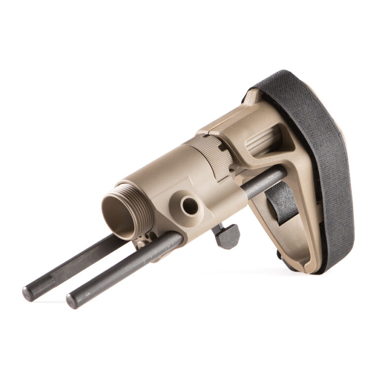 GEN:6 CQB BRACE - Maxim Defense