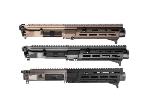 Firearms Archives - Maxim Defense