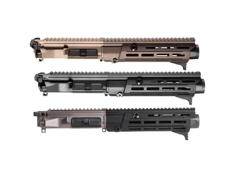 Upper Receivers & Kits - Maxim Defense
