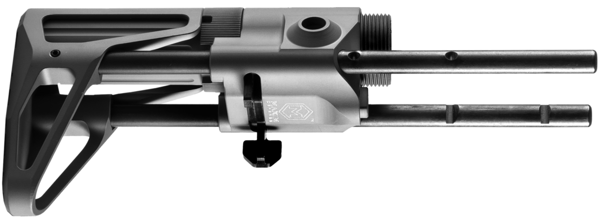 CQB Stock and Braces - Maxim Defense