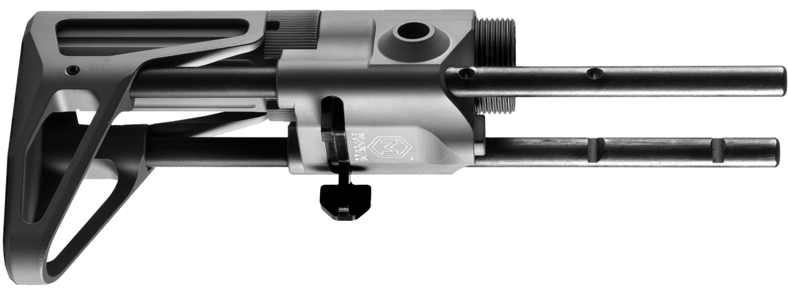 CQB Stock and Braces - Maxim Defense