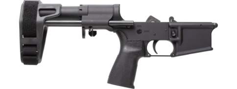 Firearms Archives - Maxim Defense