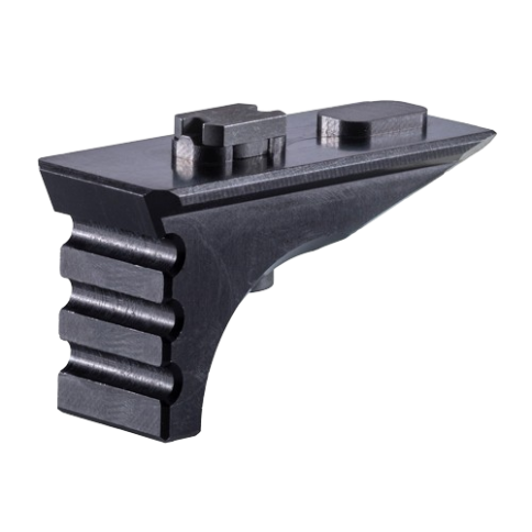 M-Rax - Maxim Defense