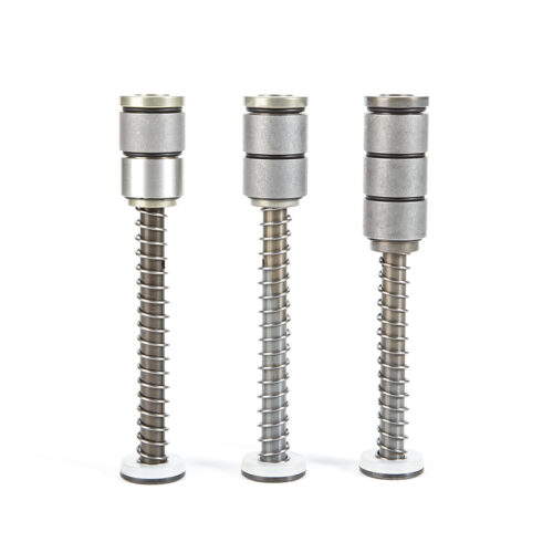 Buffer Systems - Maxim Defense