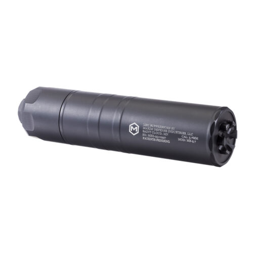 MS-5.7 SUPPRESSOR - Maxim Defense