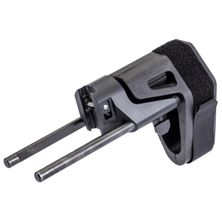 Maxim Picatinny Rail Wide Brace - Maxim Defense