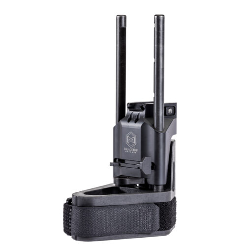 Maxim Picatinny Rail Wide Brace - Maxim Defense