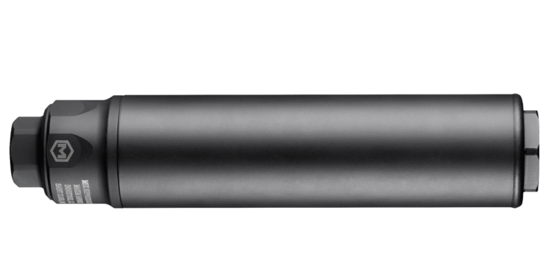 DS-HD SUPPRESSOR - Maxim Defense