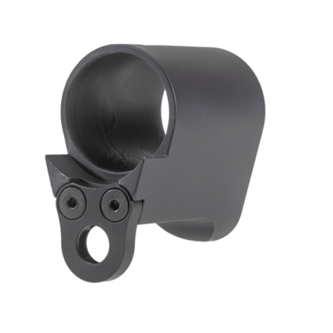 CQB Stock and Braces - Maxim Defense