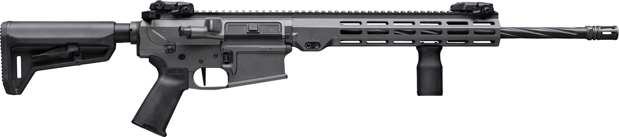 MD:10L - Maxim Defense