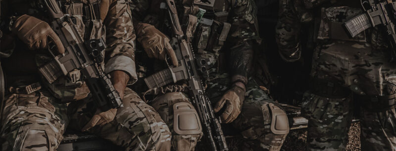 MDX:510 - PISTOL - Maxim Defense