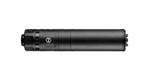 MS-45 SUPPRESSOR - Maxim Defense