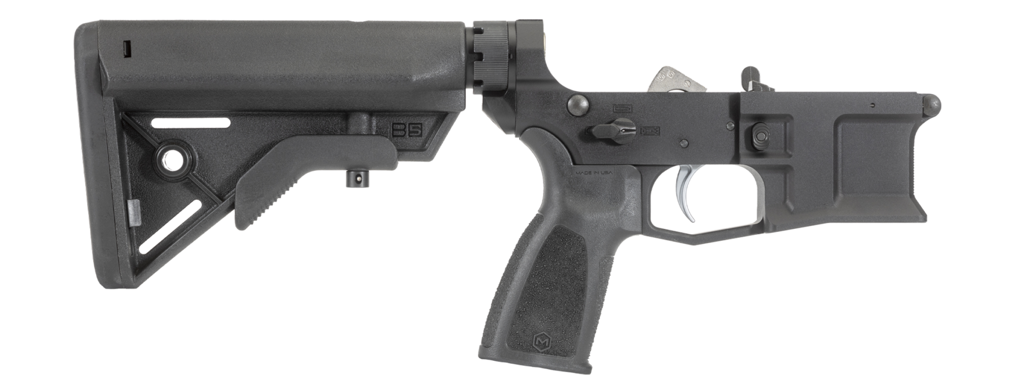 Lower Receivers - Maxim Defense